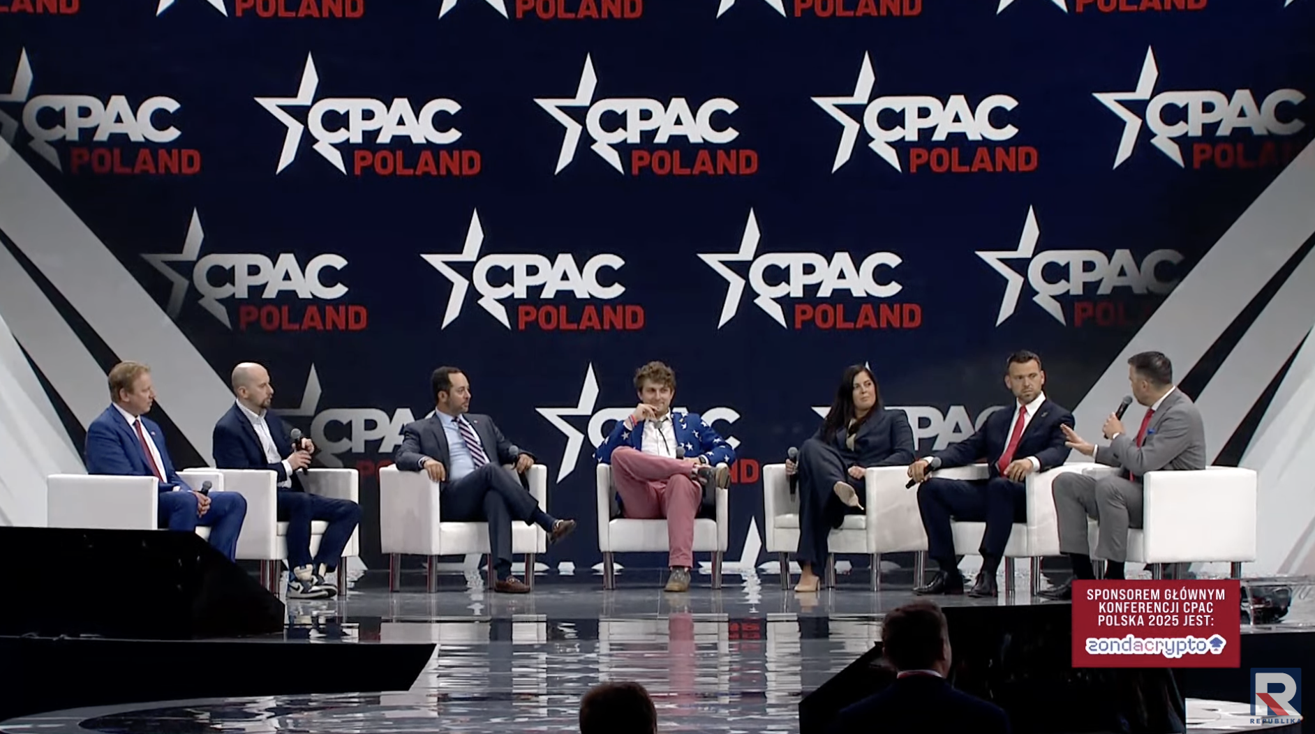 W Telewizji Republika | TV Republika